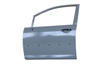 China Steel Car Doors Replacement Set For Honda City Front Left Side 67050-SEN-H11ZZ for sale