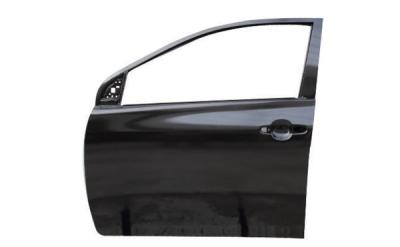 China Toyota Corolla 2007 - 2010 - 2012 ZRE152 Automobile Doors Steel Front Set FR 67001-02290 FL 67002-02290 for sale