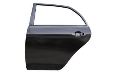 China Professional Steel Rear Car Doors For Toyota Corolla 2007-2010-2012 ZRE152 67003-02070 for sale