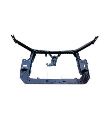 China Steel Nissan X-Trail 2008-2011 T31 Metal Car Radiator Frame 62500-1DA0A Radiator Bracket for sale