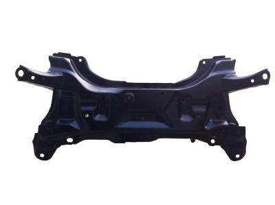 China Toyota Yaris Car Crossmember Steel Aftermarket Replacement for sale