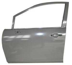 China Nissan Tiida Front Left Automobile Doors Steel Replacement 80101-ED530 for sale