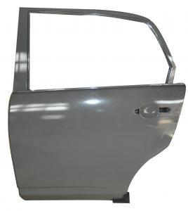 China Nissan Tiida Rear Left Automobile Doors Steel Replacement RL 82101-ED930 for sale