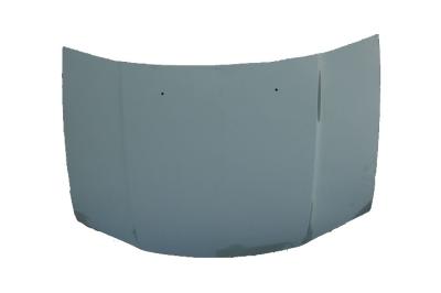 China Custom Honda Steel Engine Cover Auto Bonnet Engine Hood For Honda City 2008 - 2013 for sale