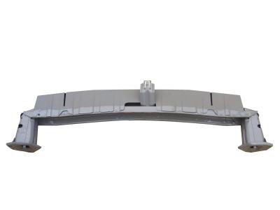 China Iron Front Bumper Reinforcement Bracket For Honda City 2008 - 2013 71130-TM0-T00ZZ for sale