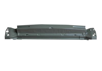 China Automotive Front Bumper Reinforcement Bar Steel For Honda Fit 2003 - 2008 71130-SEN-T00ZZ for sale