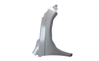 China Iron Front Right Car Fenders Automotive Replacement Honda CRV 2007 - RE2 RE4 60211-SWA-A00ZZ for sale
