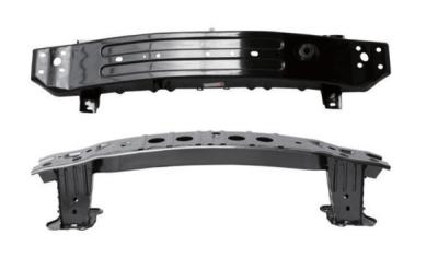 China Mazda 3 Replacement Complete Sets Of Bumper Steel Reinforcement Bar BFF4-50-070 BFF4-50-260 for sale