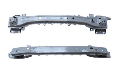 China Steel Mazda M6 Replacement Complete Bumper Reinforcement Bar Sets GV7D-50-070 GV7D-50-260 for sale