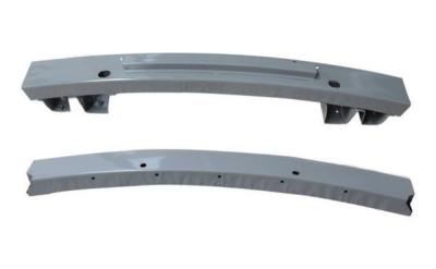 China Front And Rear Buick Lacrosse Bumper Iron Reinforcement Bar Front 5486981 Rear 5486881 for sale