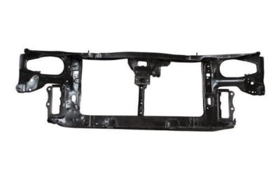 China Replacement Steel Car Radiator Support Frame For Nissan Bluebird U13 62500-0E700 for sale