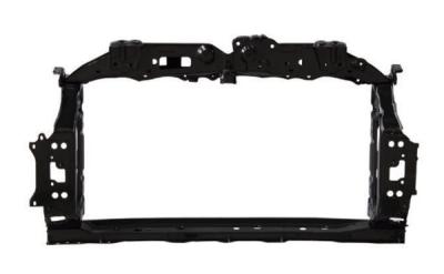 China Professional Toyota Steel Car Radiator Bracket Frame For Toyota Yaris 53201-52210 for sale