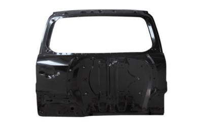 China Spare Toyota Metal Car Tail Gate Replacement For Toyota RAV4 67005-0R050 for sale