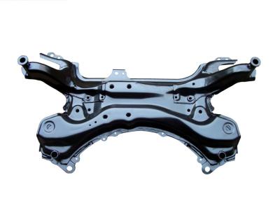 China Toyota Body Spare Parts Front Car Crossmember For Toyota RAV4 2008-2012 51201-02131 for sale