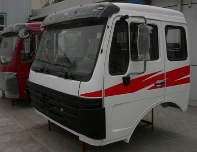 China Replacement Truck Driving Cabins LHD Hub Frame For Beiben North Benz Beifang Benz for sale
