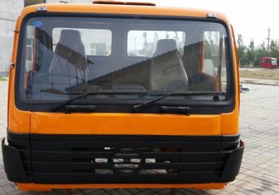 China Steel Spare Parts Truck Cabin RHD Complete Hub Frame For Beiben Beifang Benz / North Benz for sale