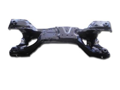 China Metal Automotive Engine Sub Frame For Honda Accord 1998 - 2002 Front Crossmember Rear Half Section 50200-S84-A00 for sale