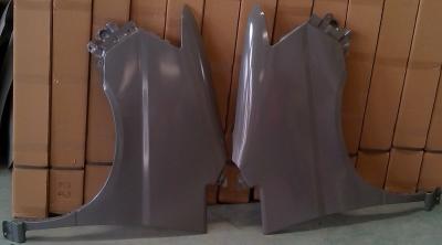 China Nissan Steel Front Car Fenders Panels Complete Set For Nissan Succe Replacement for sale
