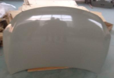 China Auto Bonnet Car Metal Parts Front Engine Hood Replacement For Nissan Sylphy 2014 for sale