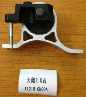China Automotive Engine Rubber And Metal  Right Mount For Nissan Teana 2.0L 11210-CN00A for sale
