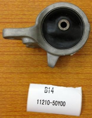China Metal and Rubber  Automotive Engine Mount For Nissan Sunny B14 11210-50Y00 for sale