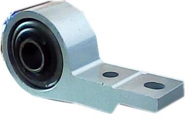 China Nissan Aluminum and Rubber Car Engine Mounting For Nissan X-trail T30 54505-8H000 for sale
