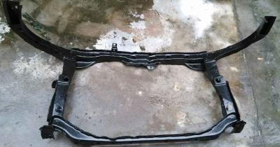 China Honda Car Radiator Support Radiator Bracket Frame Steel Automotive Replacement For Honda Civic 2006 - 2011 FA1 for sale