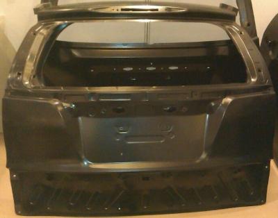 China Automobile Doors Car Metal Parts Replacement for Honda Crv 2012 - RM2 RM4 Tailgate for sale