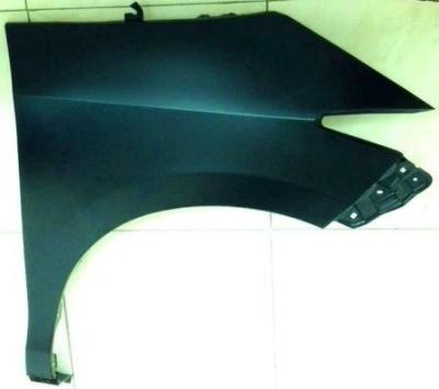 China Toyota Durable Car Metal Parts Front Car Fender Panels For Toyota Previa Replacement for sale