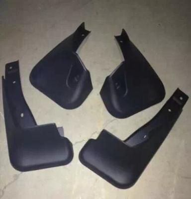 China Lexus Replacement Car Rubber Mudguards In Use Of Toyota Lexus NX for sale
