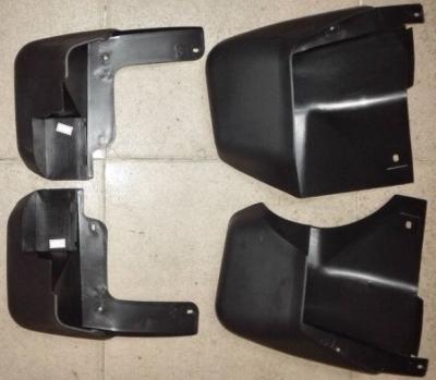 China Jeep Of Honda Crv 2003 - 2006 RD7 Car Mud Flaps Rubber Spare Accessory Parts for sale