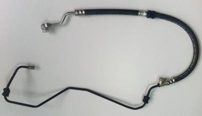 China Right Hand Drive Hydraulic Oil Power Steering High Pressure Hose For Honda Accord 1998-2003 CG5 2.3L 53713-S84-E04 for sale