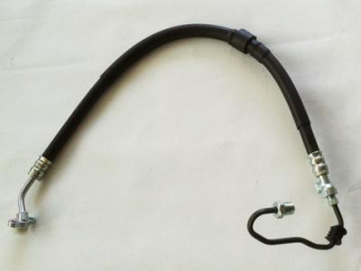China Japanese Car High Pressure Power Steering Hose For RHD Honda Accord 2008-2010-2012 CP2 2.4L 53713-TAO-023 53713-TA0-A04 for sale