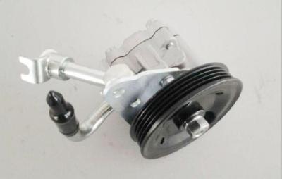 China Custom Power Steering Pump Replacement For Nissan Teana 2.3L 49110-9W100 for sale