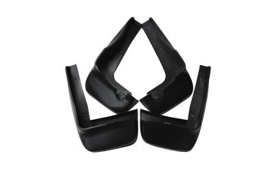 China Plastic Car Mudguard Replacement Accessory for Honda New City 2009- GM2 GM3 for sale