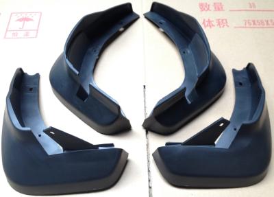China Professional Car Mud Flaps Accessory for Honda City 2006- GD6 GD8 for sale