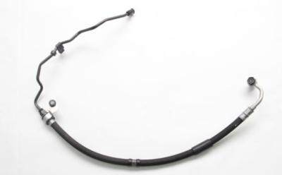 China Hyundai Elantra Power Steering Hose Hydraulic Replacement 57510-0Q000 for sale