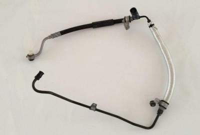 China Kuante Brand Power Steering Pressure Hose For Hyundai Sonata And Kia K5 57510-4Q000 for sale