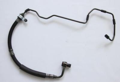 China Hyundai Santa Fe 2.7L Power Steering Hose High Pressure Replacement 57510-26101 for sale