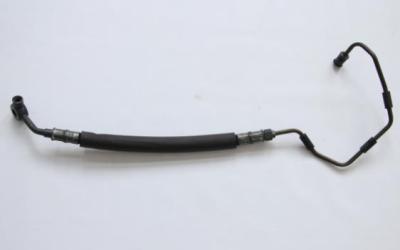 China Rubber and Steel Power Steering Pressure Hose For Hyundai Santa Fe 1.8L 57510-26310 for sale