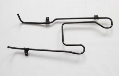 China Replacement Power Steering Radiator Cooling Hose  For Hyundai Santa Fe 57540-2B000 for sale
