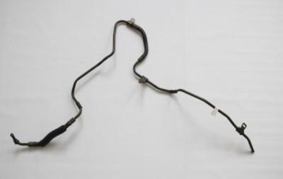 China Automobile Fluid Low Pressure Power Steering Hose For Hyundai Santa Fe 57560-26300/L for sale