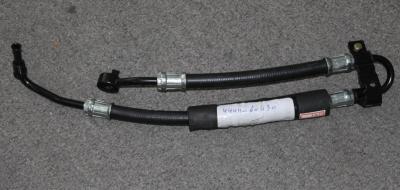 China Toyota Power Steering Pressure Feed Hose For Toyota Landcruiser 1992 44411-60430 for sale