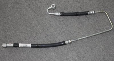 China Car Hydraulic Power Steering Hose For Toyota Lexus Replacement 44411-33010 for sale