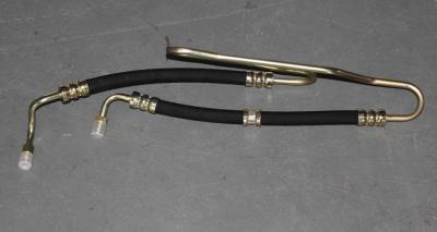 China Spare Automobile Power Steering High Pressure Pipe For Toyota Repair 44411-22550 for sale