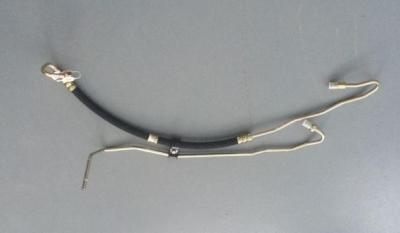 China Rubber and Steel Power Steering Pressure Hose For Toyota Camry 1997 SXV20 LHD 44410-33120 for sale