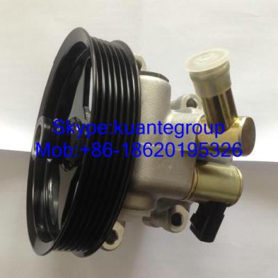 China Spare Steering Power Pump For Ford Crown Victoria Replacement F8AZ-3A674-AA for sale