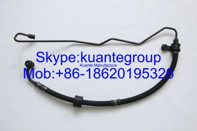 China Hyundai Elantra Hydraulic High Pressure Power Steering Hose Replacement 57510-2D100 for sale