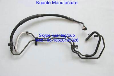China Automobile Hydraulic High Pressure Power Steering Oil Return Hose Hyundai Tucson 2.7L 57510-2E100 for sale
