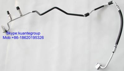 China Complete Assembly Air Conditioner Hose For Volkswagen Bora New And Old Models for sale